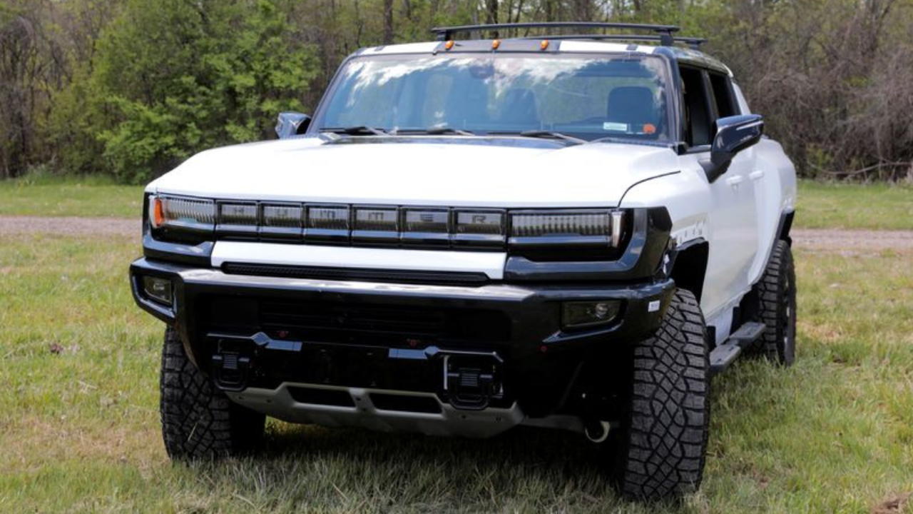 Wow! Electric Hummer on Netflix? Big push for EVs on OTT platform ...