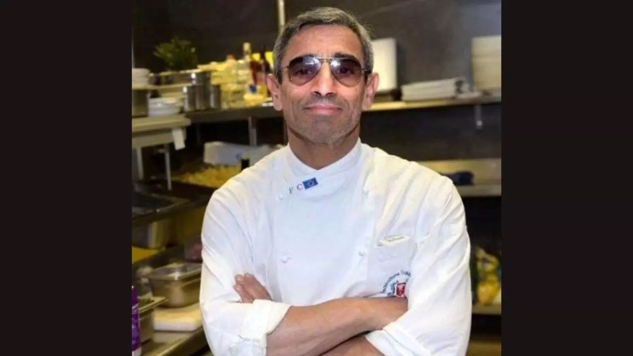 Paolo Dimitrio: Italian mafia killer wanted for murder found working as ...