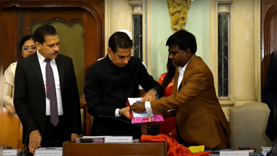 Mumbai BMC Budget: Rs 52619.07 crore budget focuses on infra, pollution