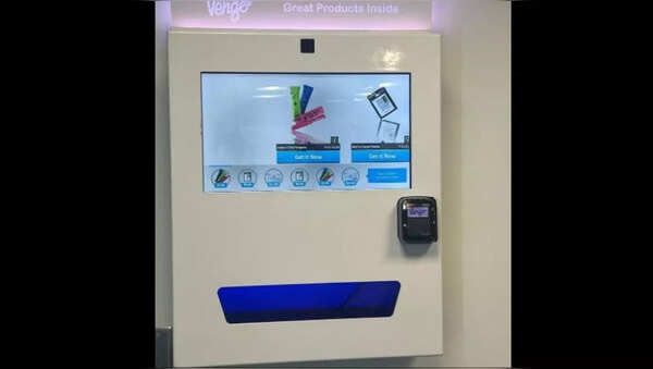 Washington University installs morning-after pill VENDING MACHINE on ...