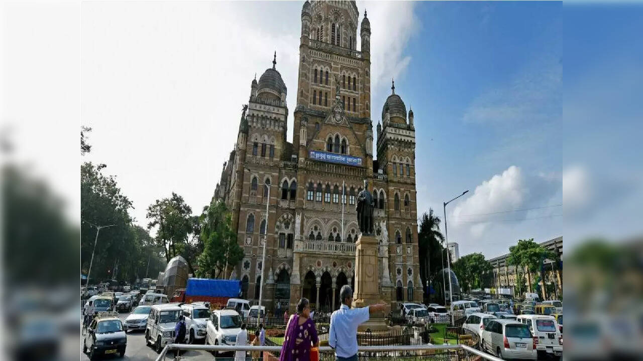 For first time in 134 years, BMC's budget shoots record high-higher ...