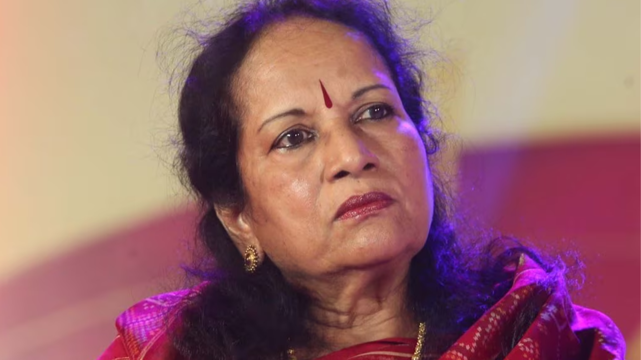 Padma Bhushan Awardee Vani Jayaram Passes Away At 77 Tamil Nadu Police