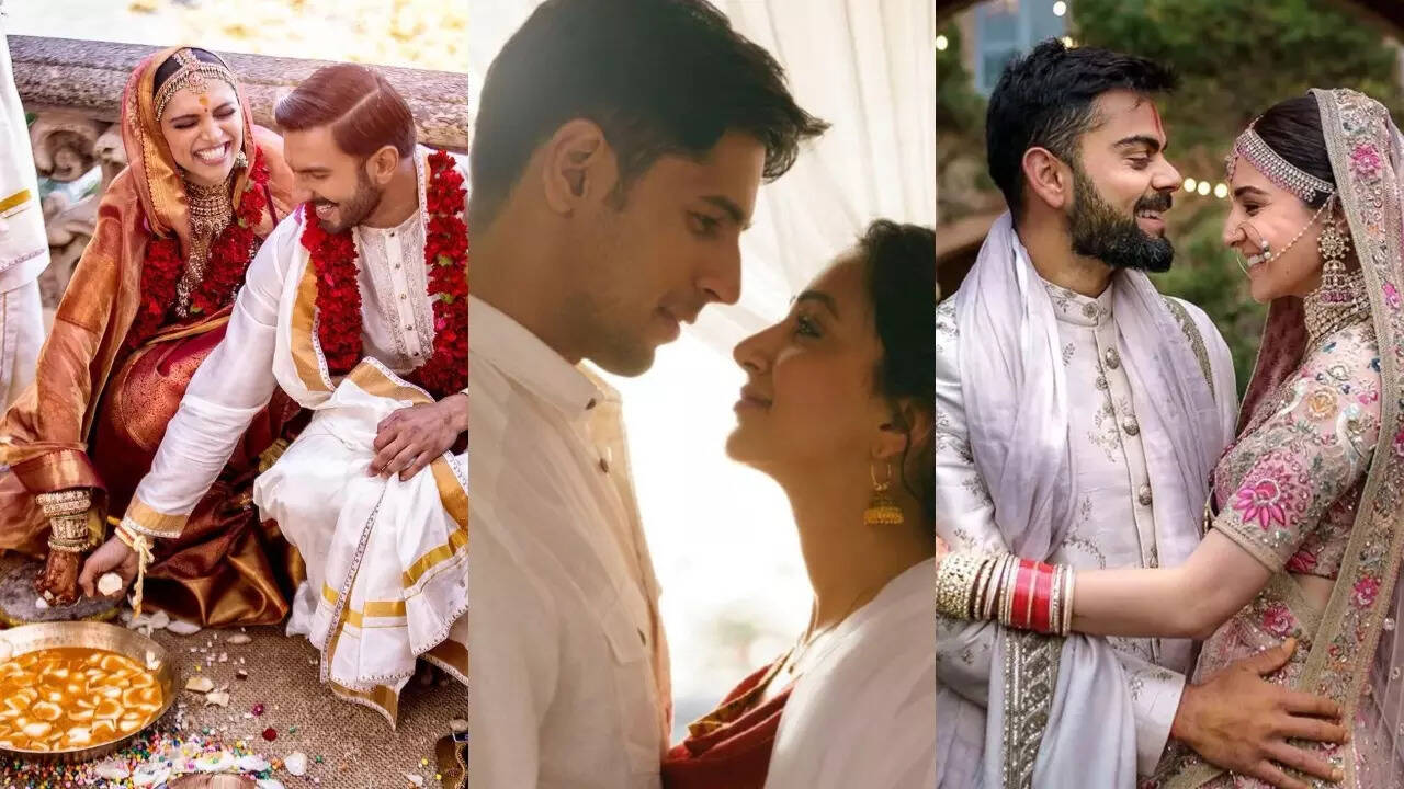 Sidharth Malhotra, Kiara Advani's wedding has THIS in common with ...