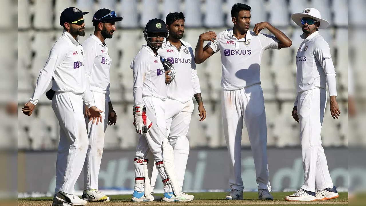 EXPLAINED: How Rohit Sharma-led Team India can reach the No. 1 position ...