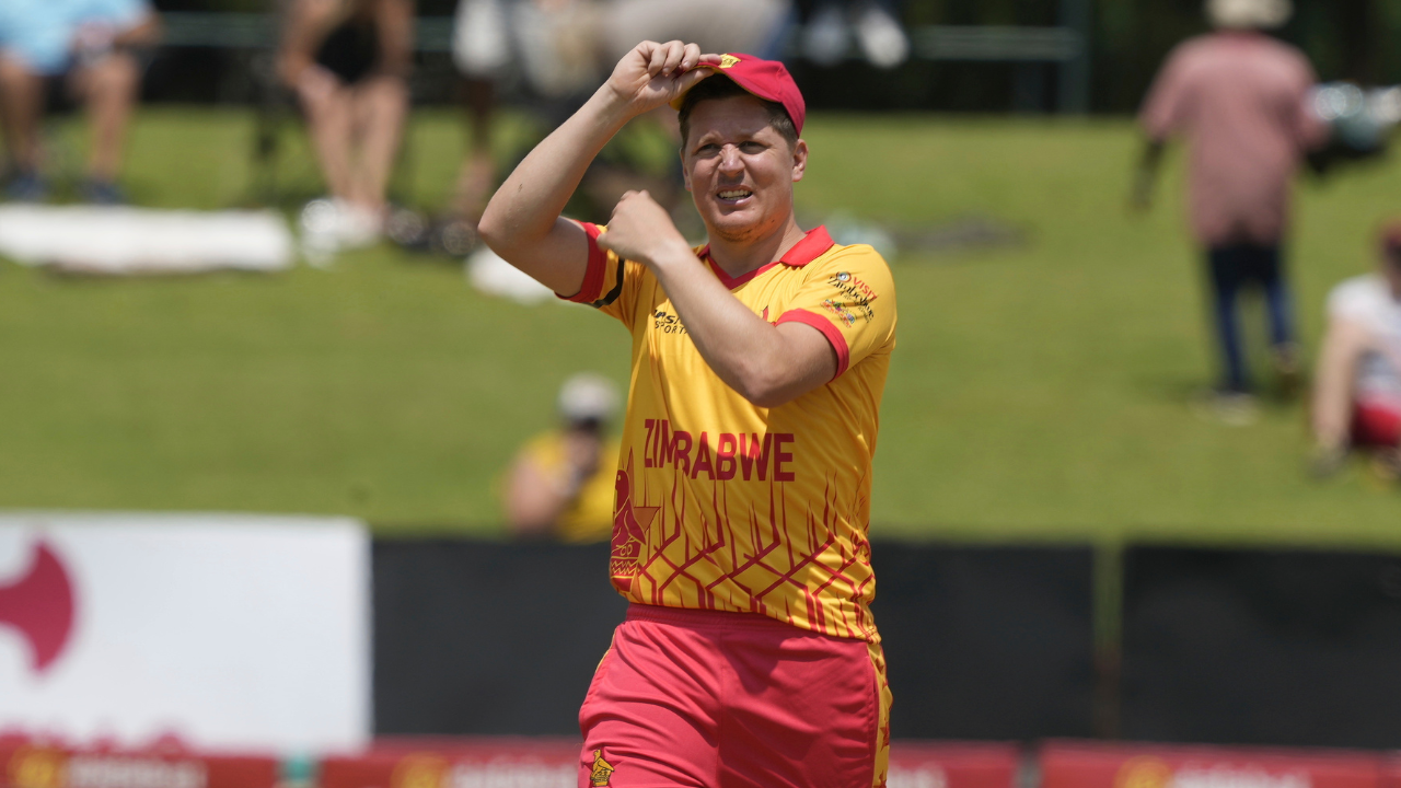 ZIM vs WI: Gary Ballance becomes 16th cricketer to play Tests for 2 ...