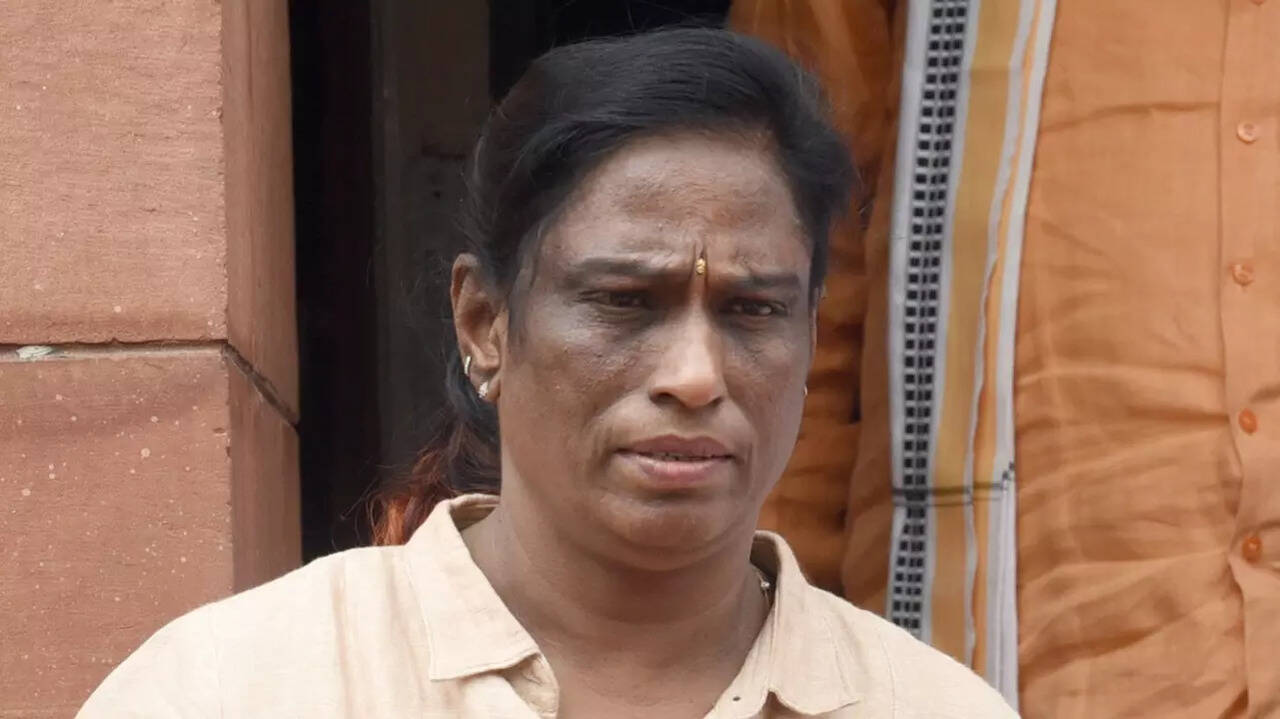 PT Usha alleges encroachment at her Kerala school; State govt rejects ...