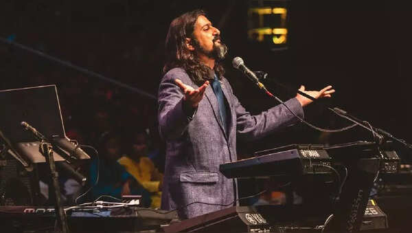 Grammy Awards 2023: Ricky Kej becomes the only Indian to win 3 Grammys ...