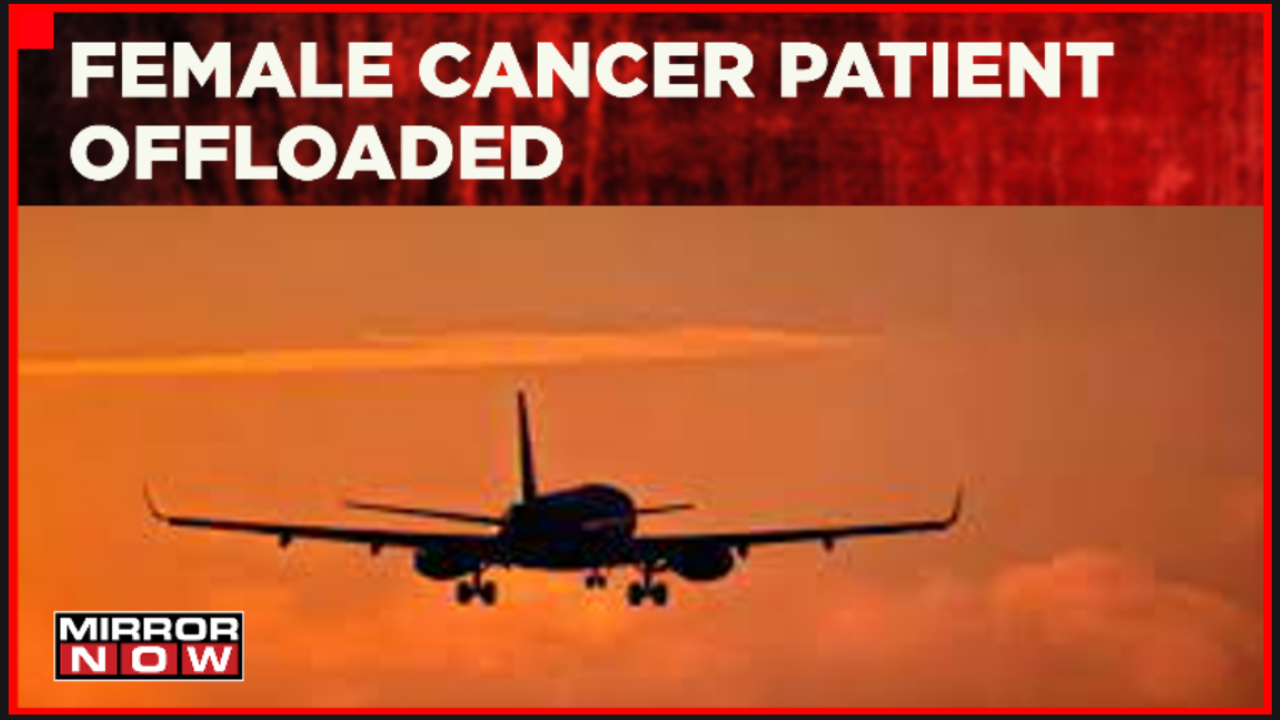 DGCA Seeks Report From American Airline For Offloading Cancer Patient ...