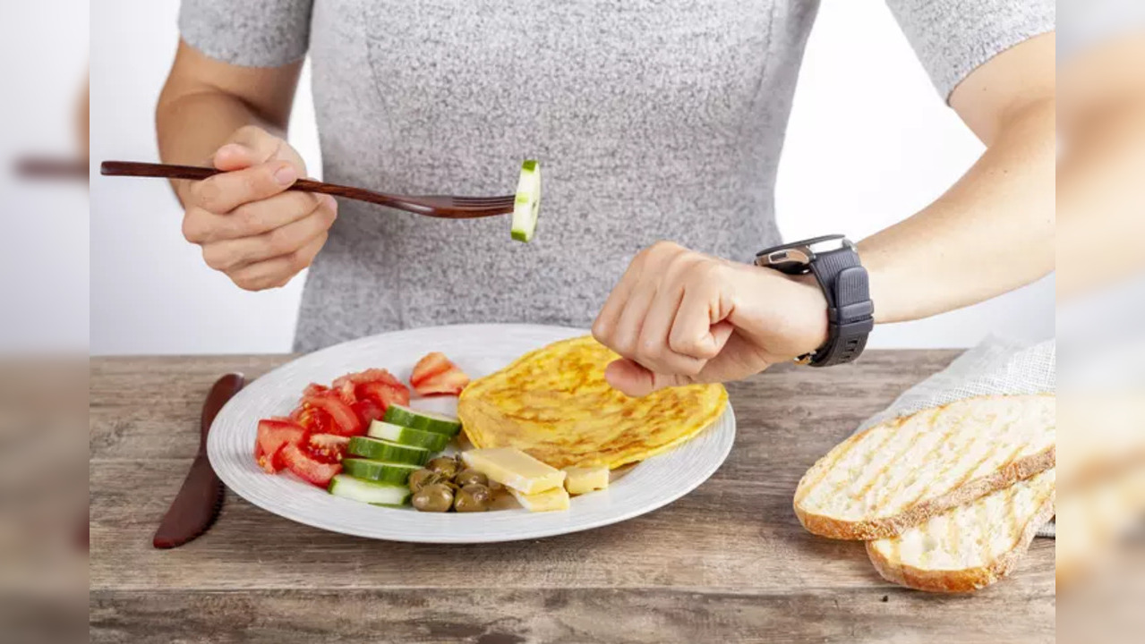 No more mindless dieting, scientists share a simple hack to lose 94 per ...
