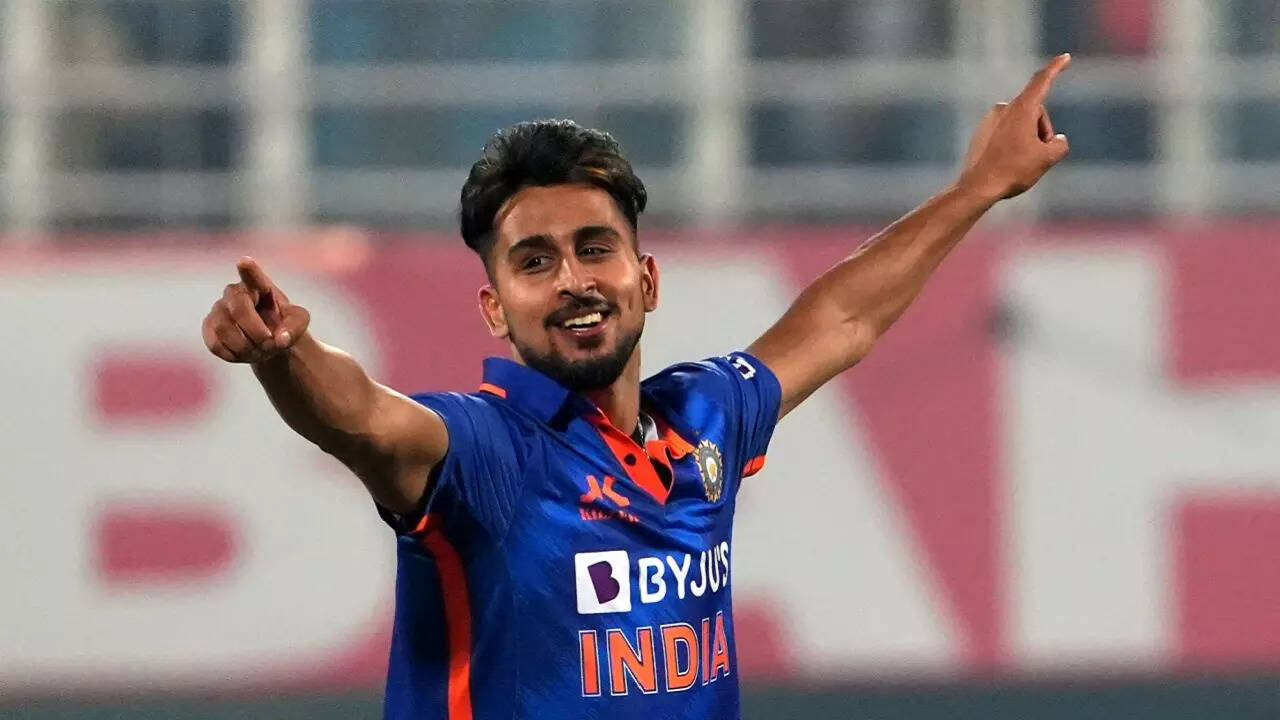 'I will break Umran Malik's record in this PSL edition': Young Pakistan ...