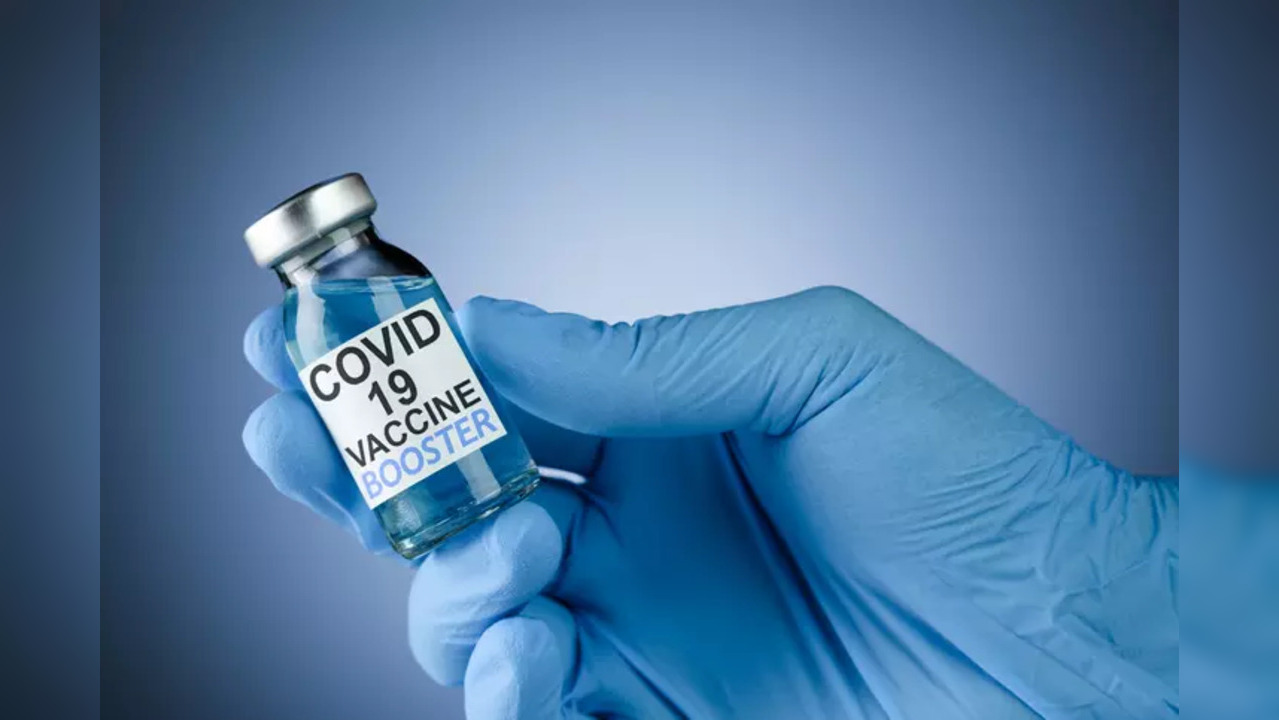 Get vaccinated: ICMR study says Covaxin booster shot safe to prevent ...