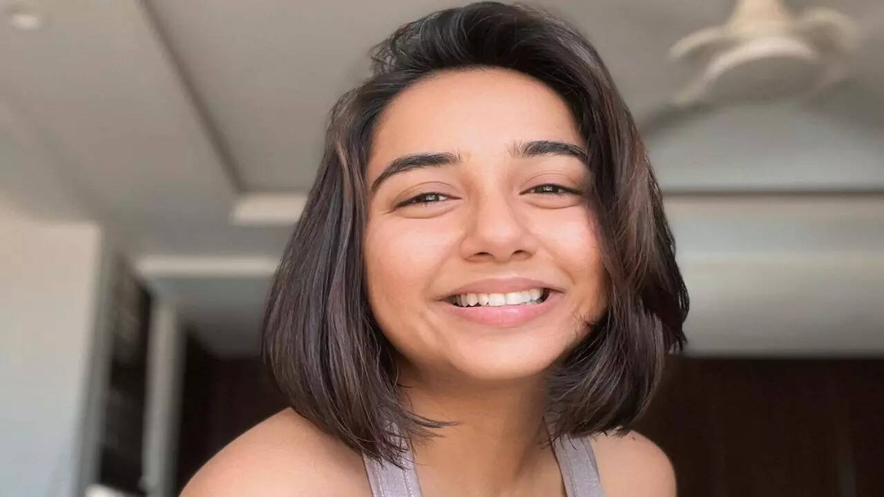 Prajakta Koli makes her parents’ proud by featuring on Cadbury ...