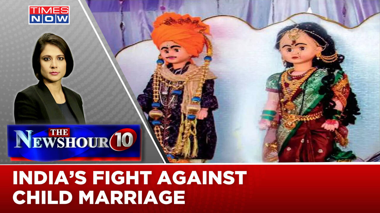 State Against Child Marriage | Ecosystem Criticizing Anti-Child Bride ...