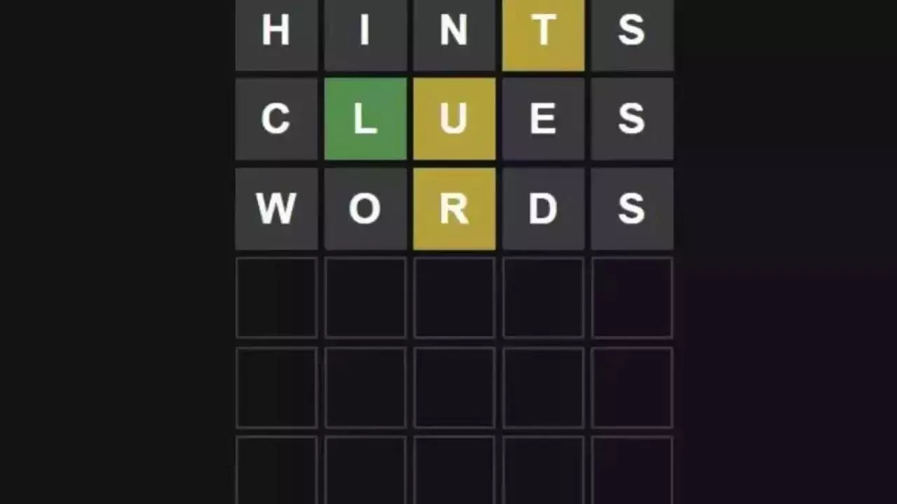 Wordle | Wordle answer February 7: Hints and clues for today's word of ...