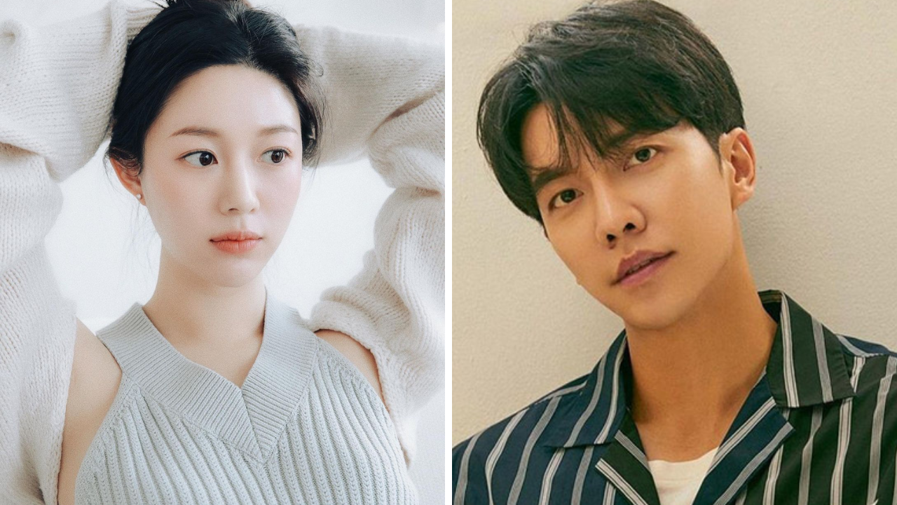 Vagabond star Lee Seung Gi to get married to Lee Da In in April. Deets ...