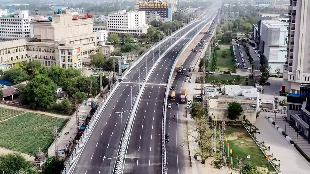 Delhi soon to be home of India's first Ring Metro; what we know | Times Now