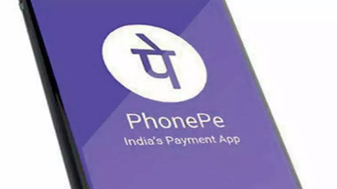 PhonePe becomes first Indian Fintech to offer international UPI ...