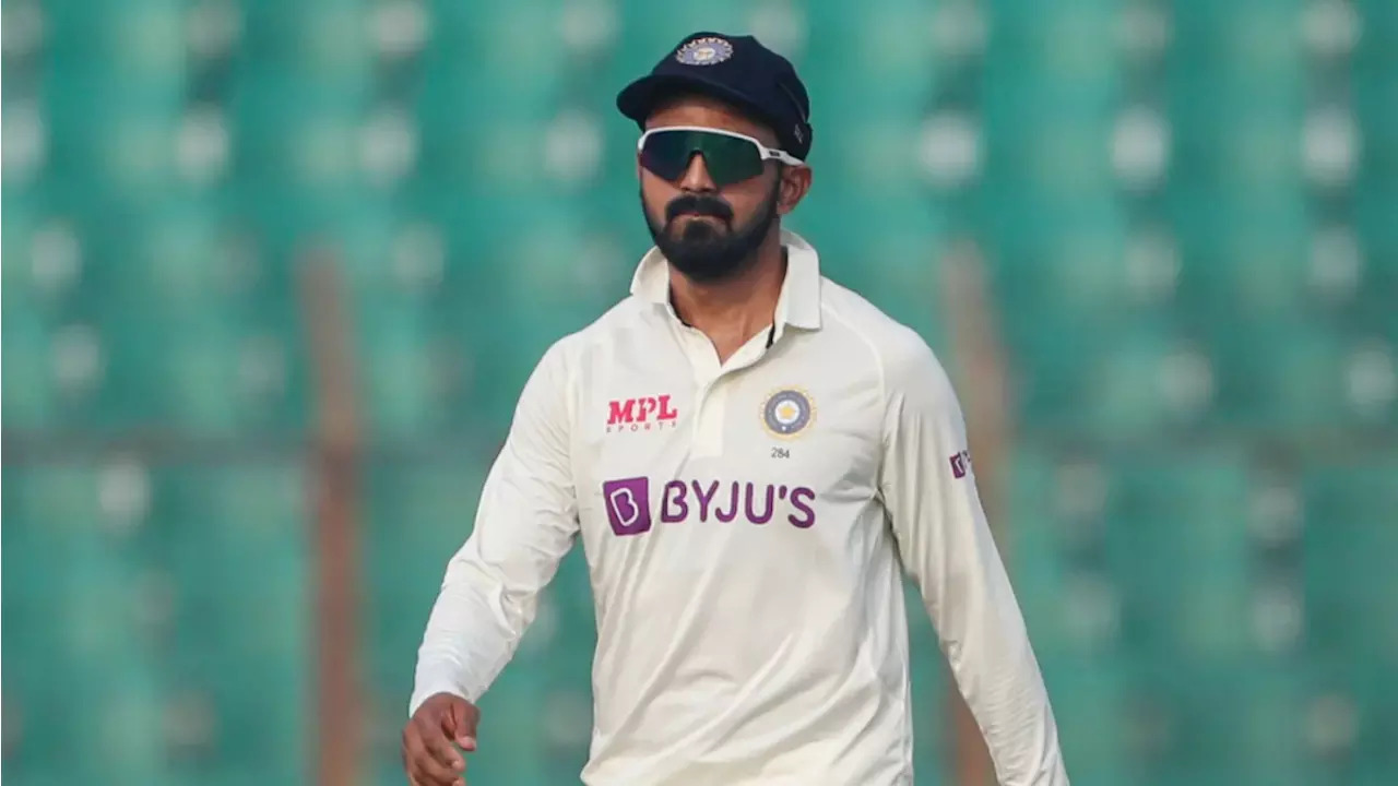 'I am ready to do it': KL Rahul hints at new batting position ahead of ...