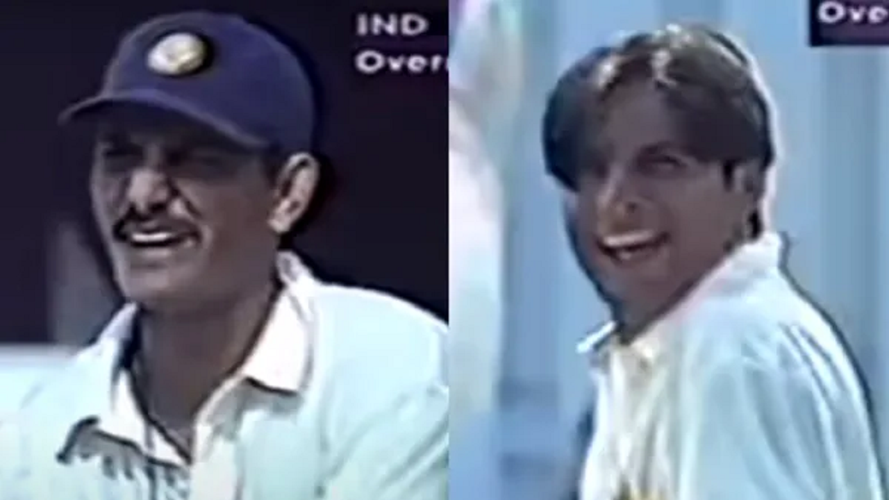 'Thoda time leke...' - When b'day boy Mohammed Azharuddin's request ...
