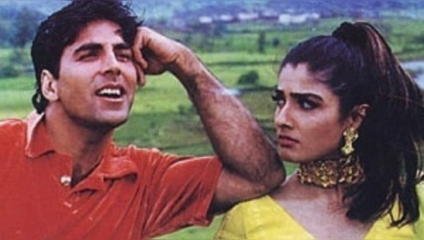 raveena tandon on her broken engagement with ex akshay kumar: 'still ...