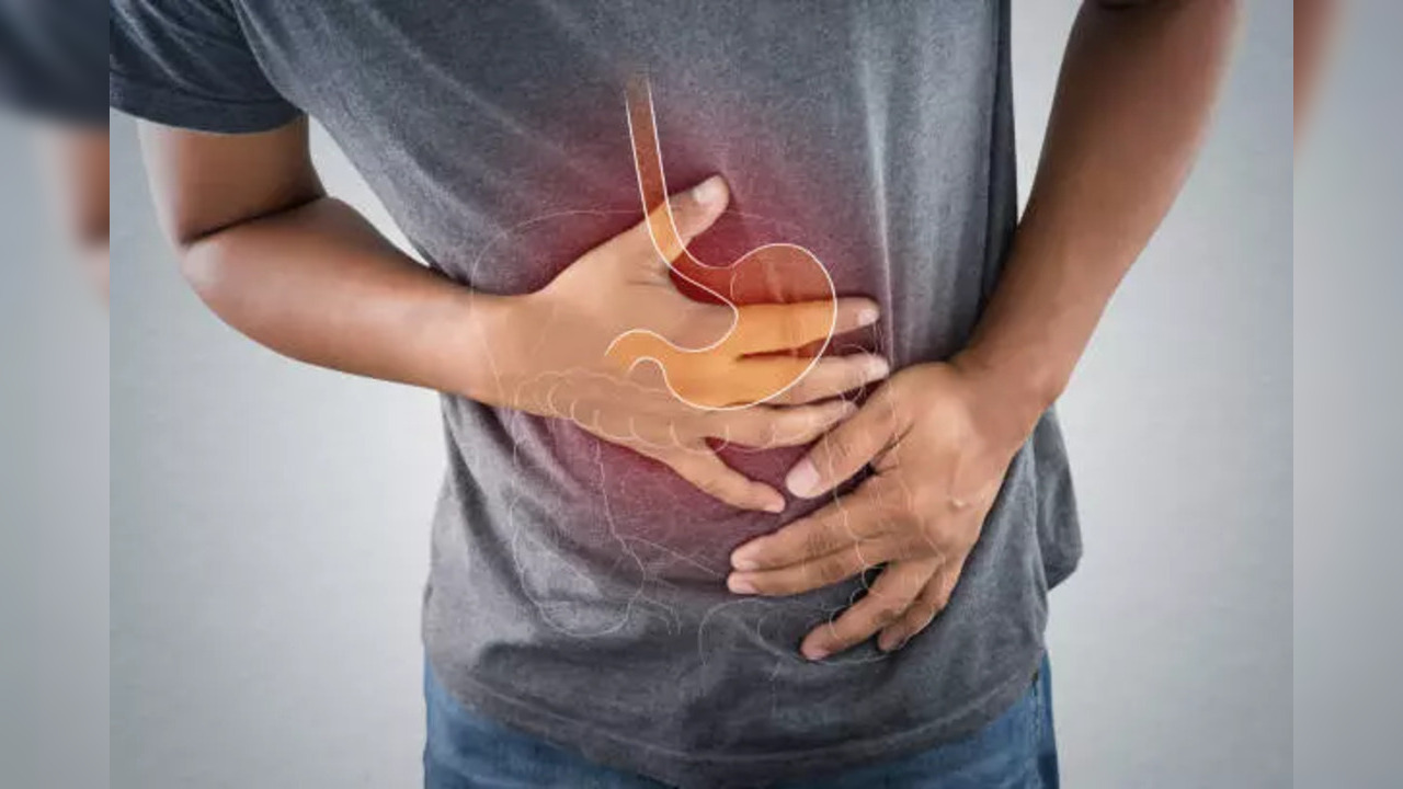 Beware! Common signs of acid reflux you should not take lightly ...