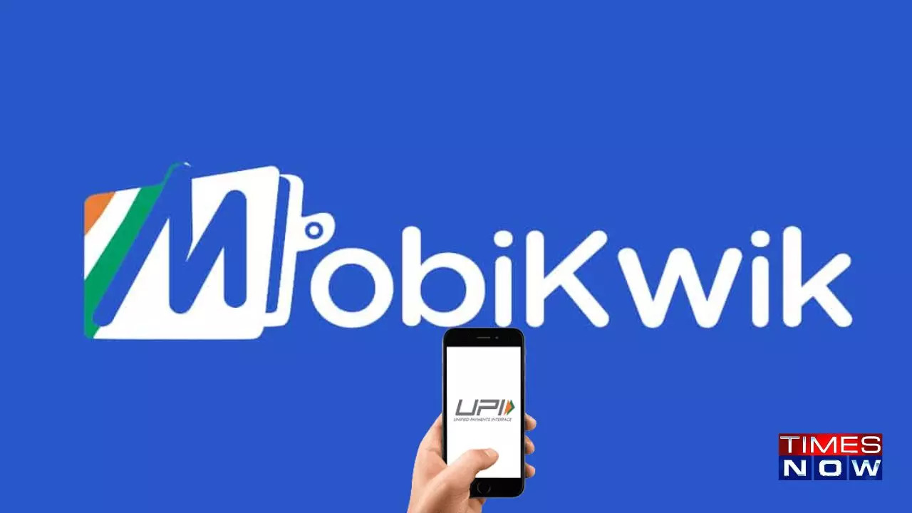 MobiKwik becomes India's first app to Support Credit Cards on UPI ...