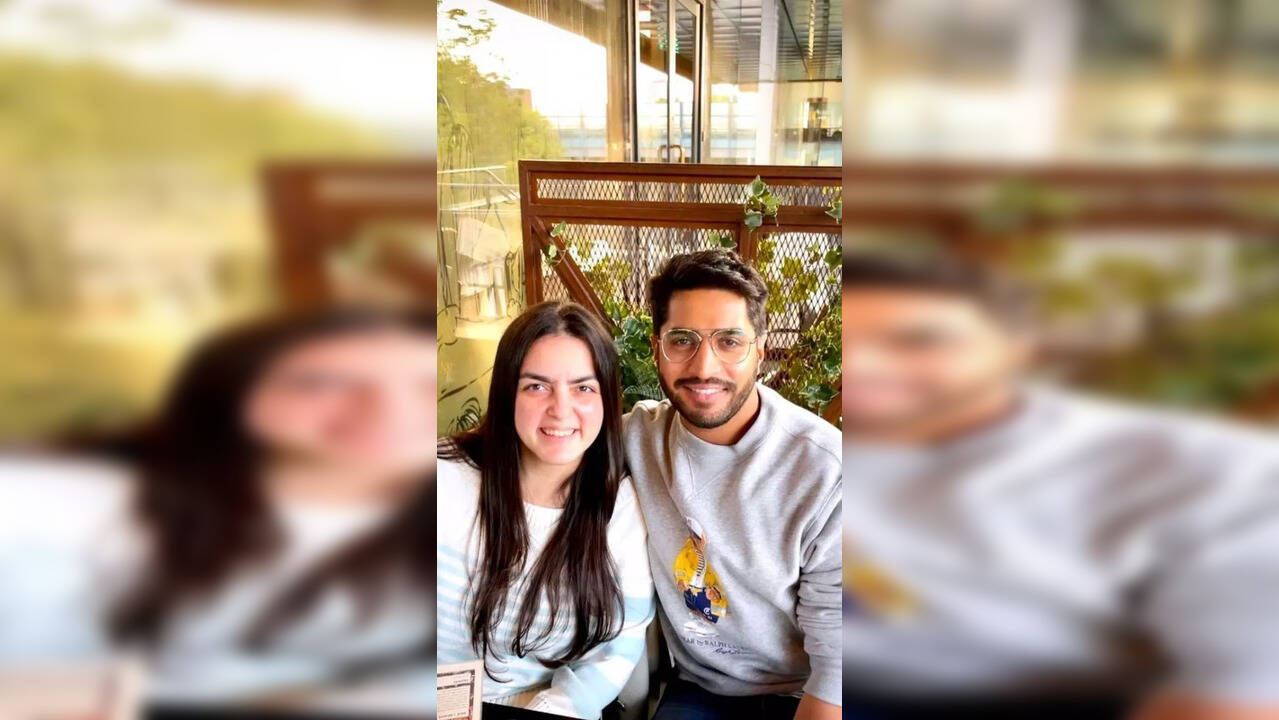 Smriti Irani's daughter Shanelle-Arjun Bhalla's wedding: All you need ...