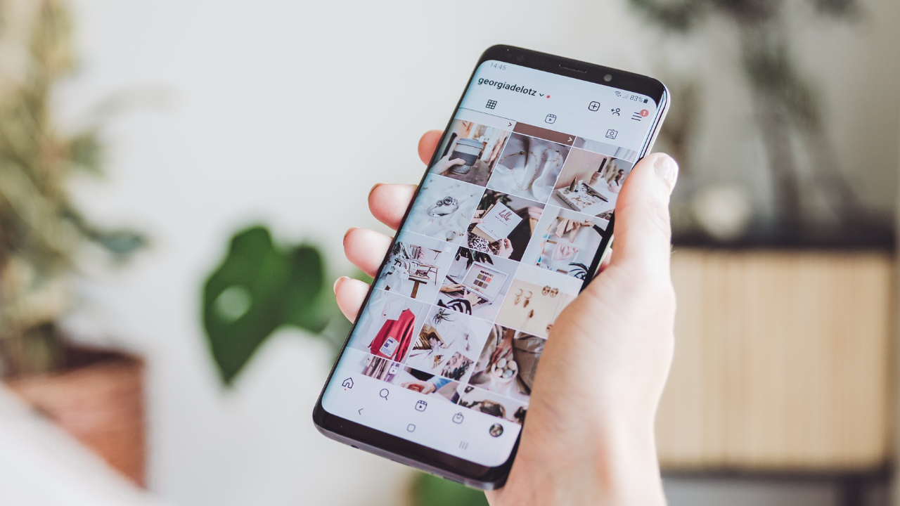 Safety Guidelines: How to stay safe on Instagram | Technology & Science ...