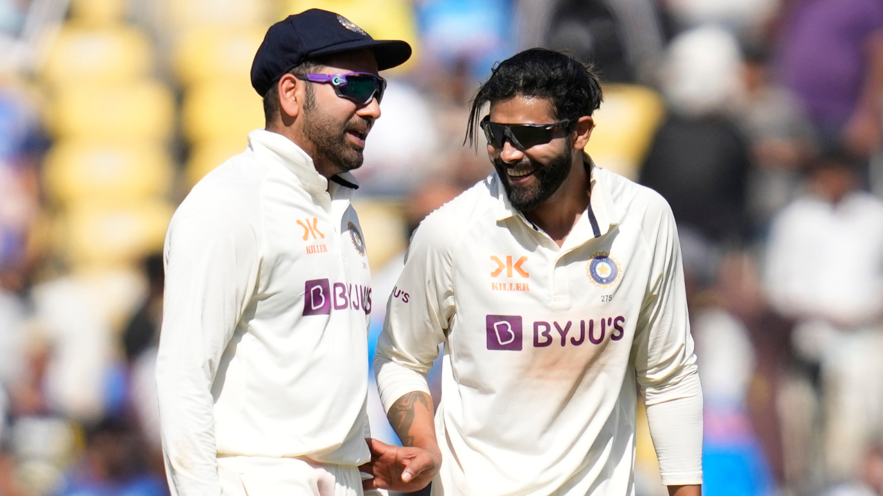 ICC match referee gives verdict on bizarre 'Jadeja ointment ...