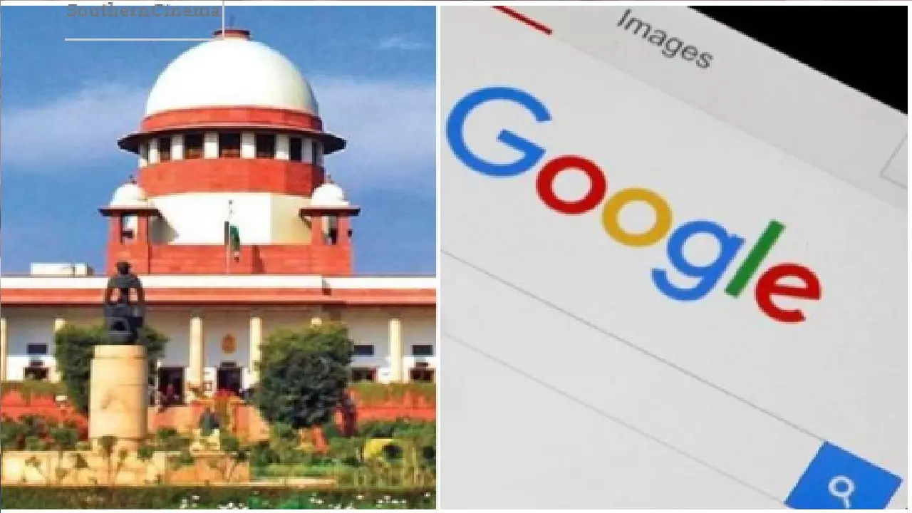 'Sorry, it can't be done', Supreme Court responds to Google's plea ...