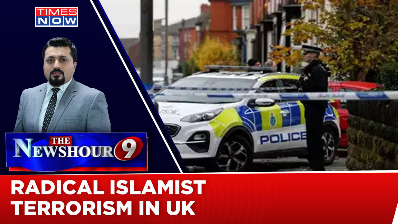 Islamist Terrorism Files | UK Report Exposes Radicalisation & Blasphemy ...