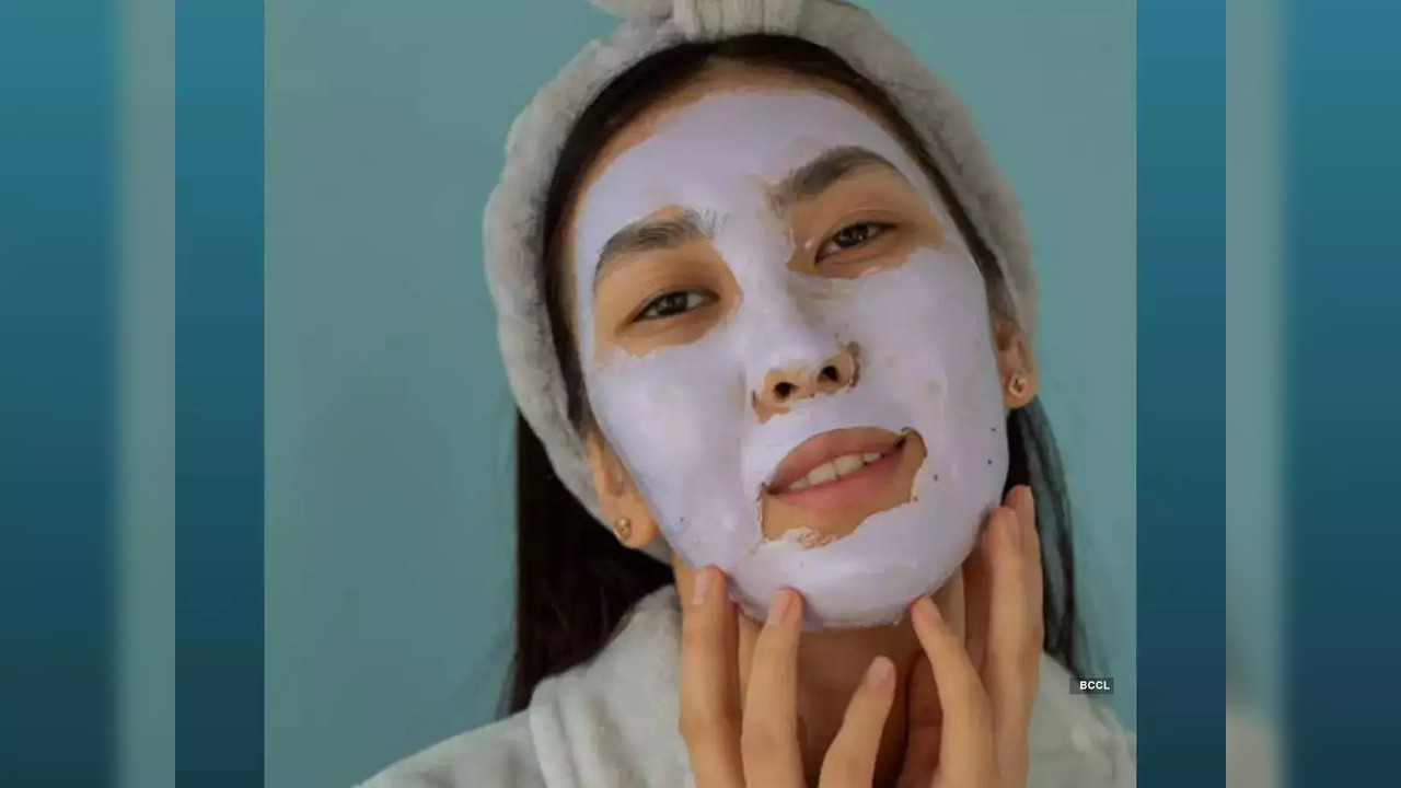 Skin care tips for people in their 30's to maintain the youthful glow ...