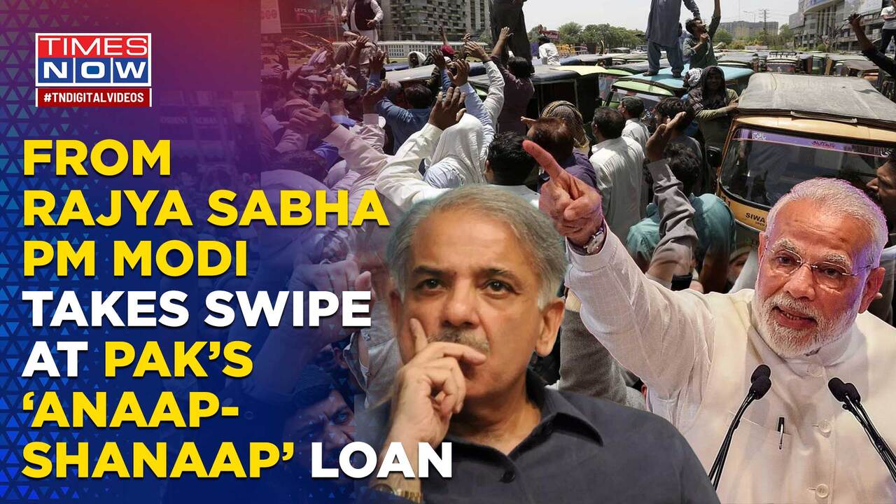 What Was PM Modi's Explosive Warning To Indian States, Amid Pakistan's ...