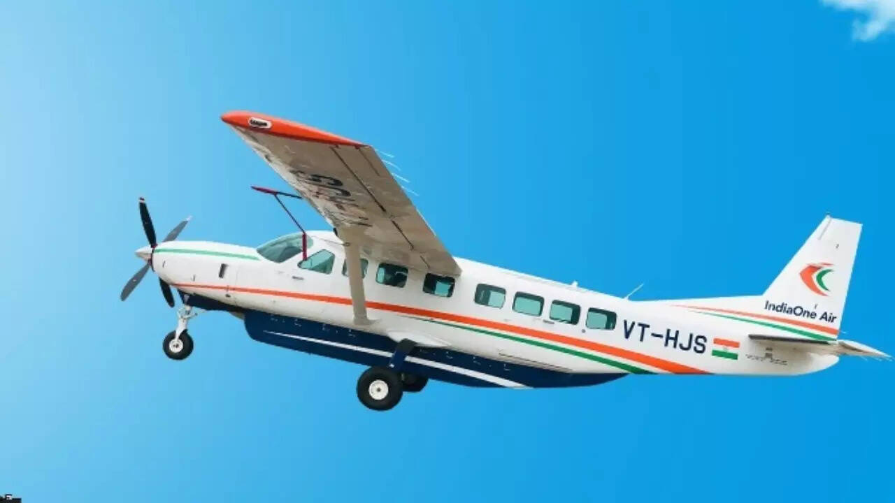 Fly from Kolkata to Cooch Behar again; regular flight services to be launched soon | Kolkata ...