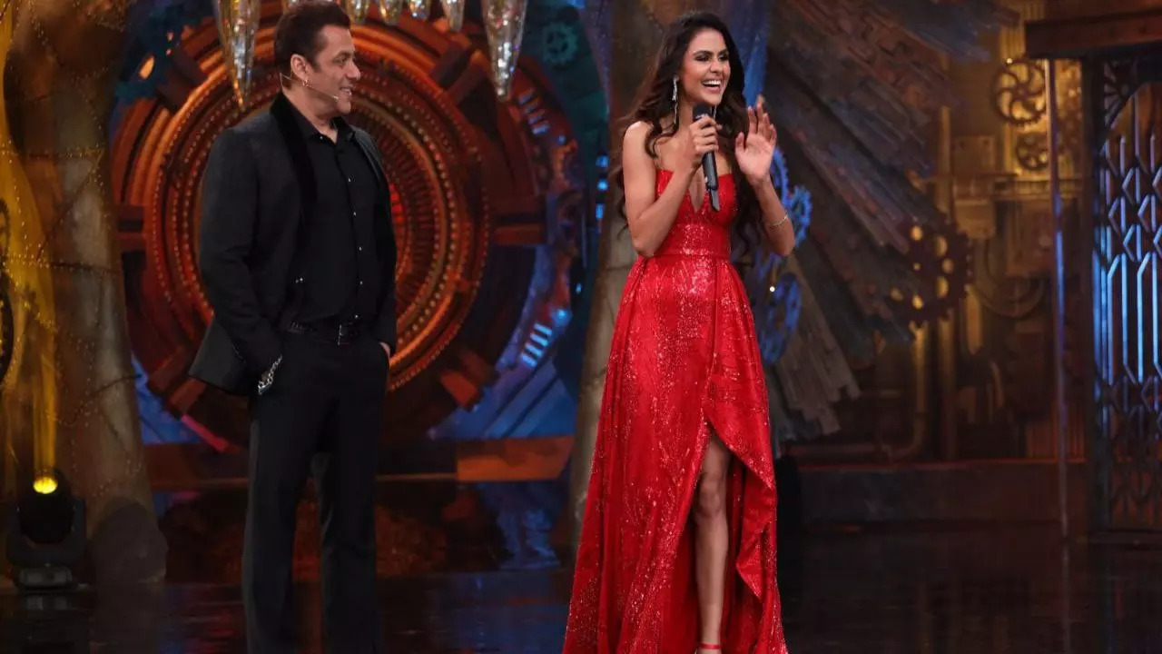 Bigg Boss 16 winner: Dear Priyanka Chahar Choudhary fans, let's be as ...