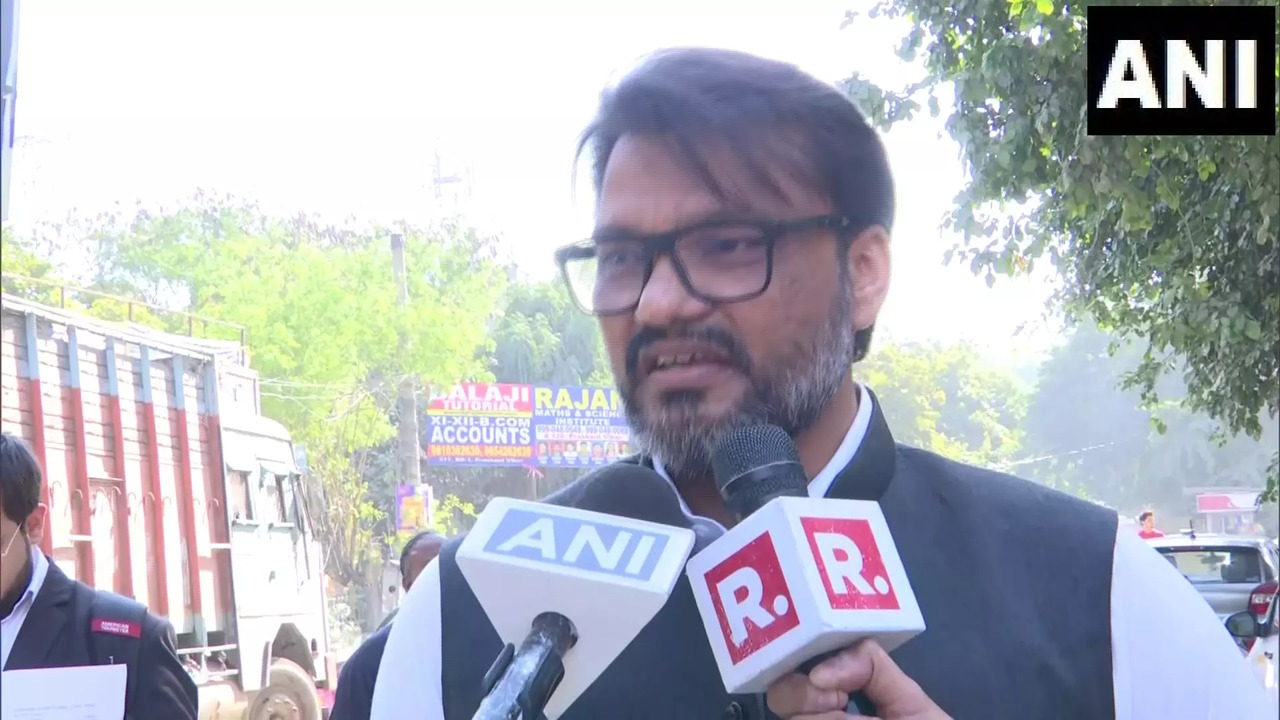 'Got tapes via social media': Rajasthan CM OSD denies phone-tapping allegations | India News ...