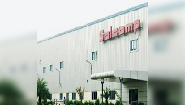 Apple's partner Salcomp plans to double India headcount, set up housing ...