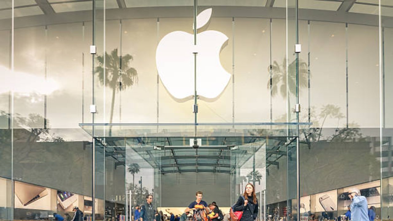 Apple Supplier Salcomp to double its workforce in India to over 25,000 ...