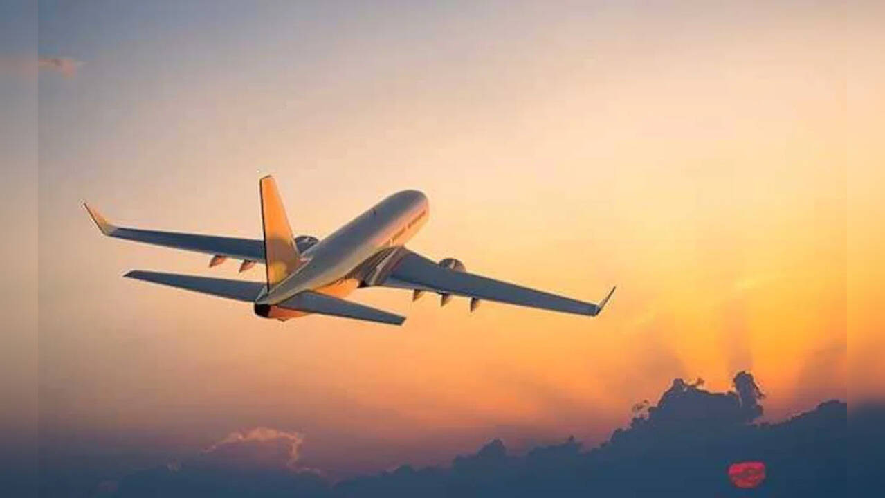 Prototype of Regional Transport Aircraft showcased at Aero India 2023 ...