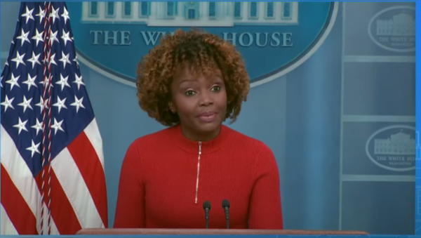 'No indication of aliens': White House issues clarification after ...