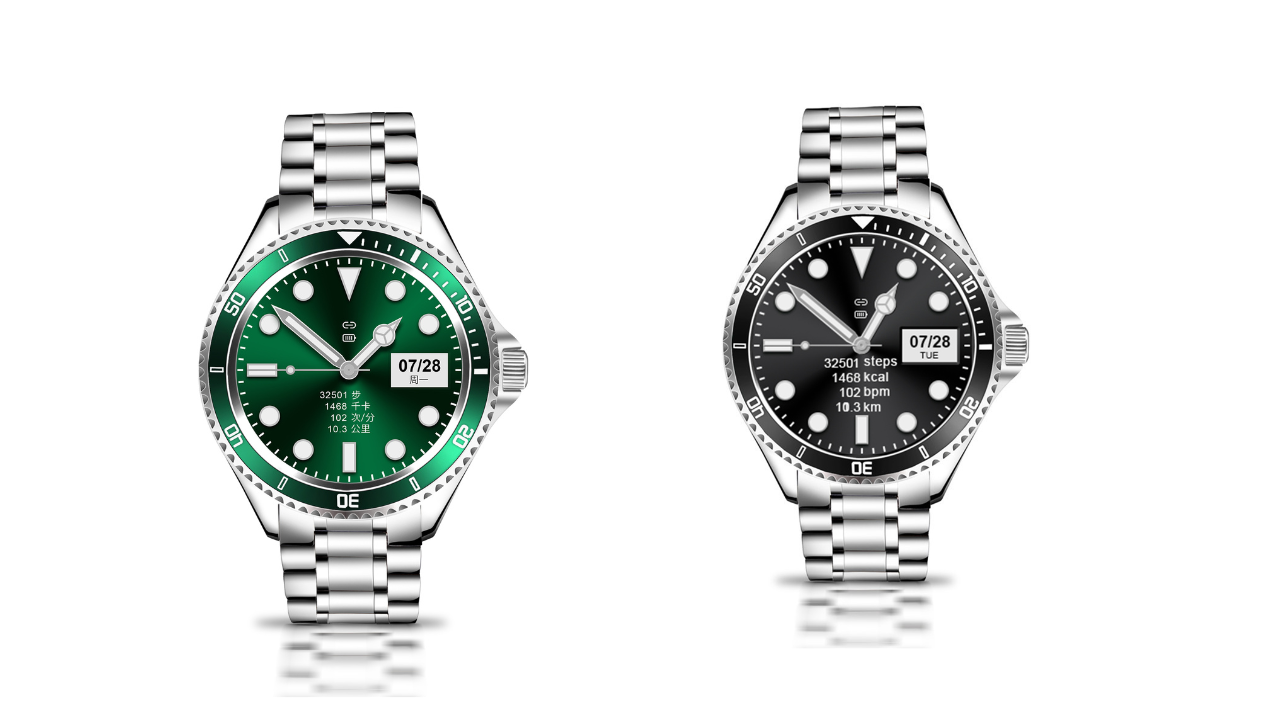 Fire-Boltt Quantum smartwatch launched in India: Price, specifications ...