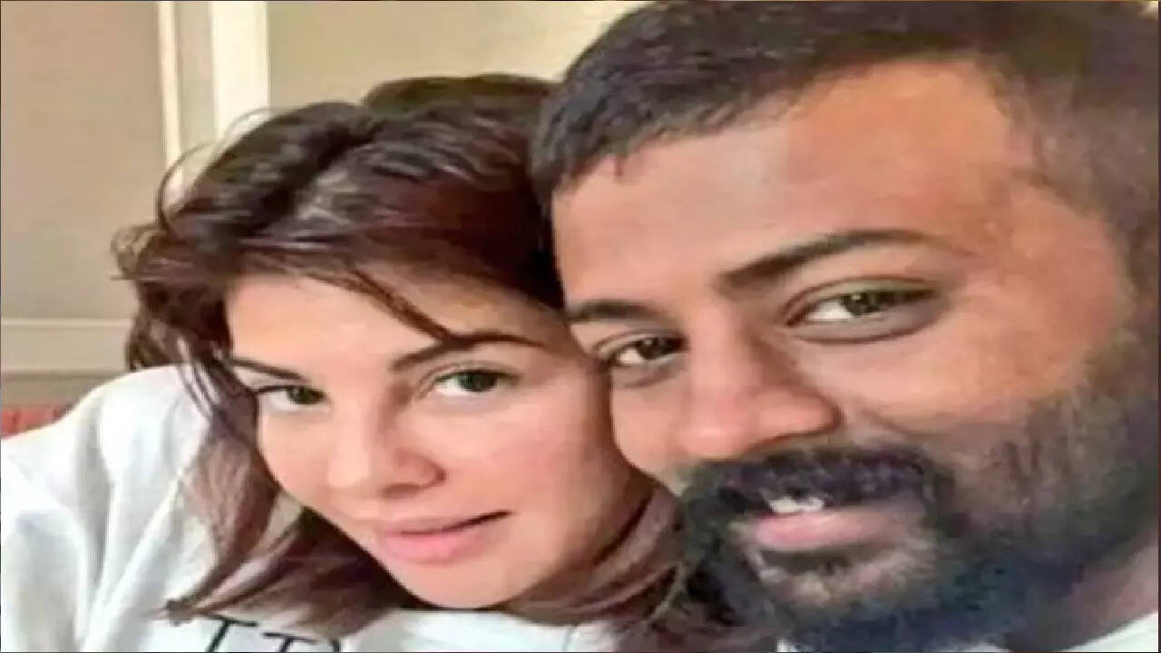 Sukesh Chandrasekhar's special message for actor Jacqueline Fernandez ...