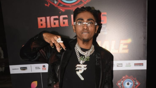 Big Boss 16 winner MC Stan FINALLY reveals the meaning of 'Shemdi ...