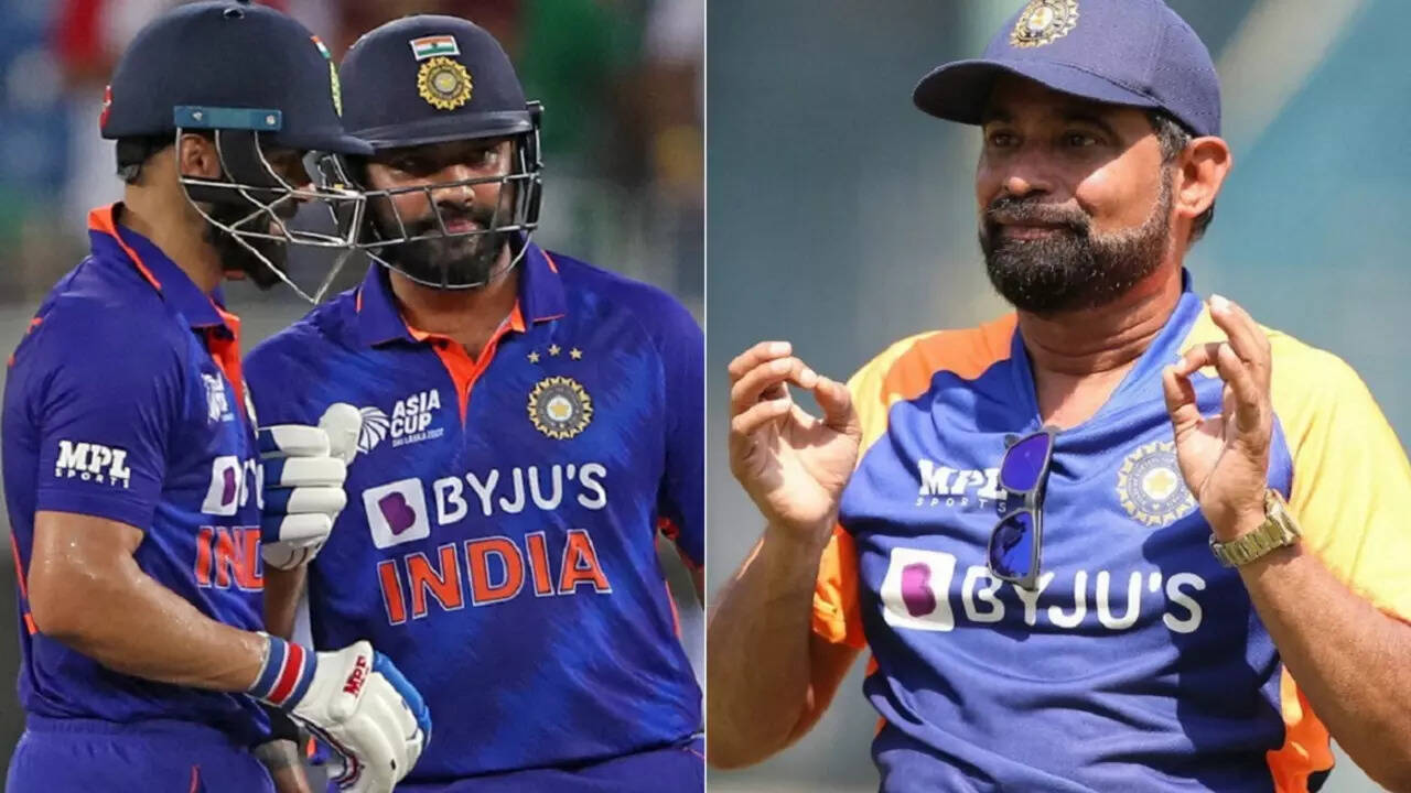 ‘We were not favouring Rohit, were just against Kohli': Chief selector Chetan Sharma's SHOCKING ...