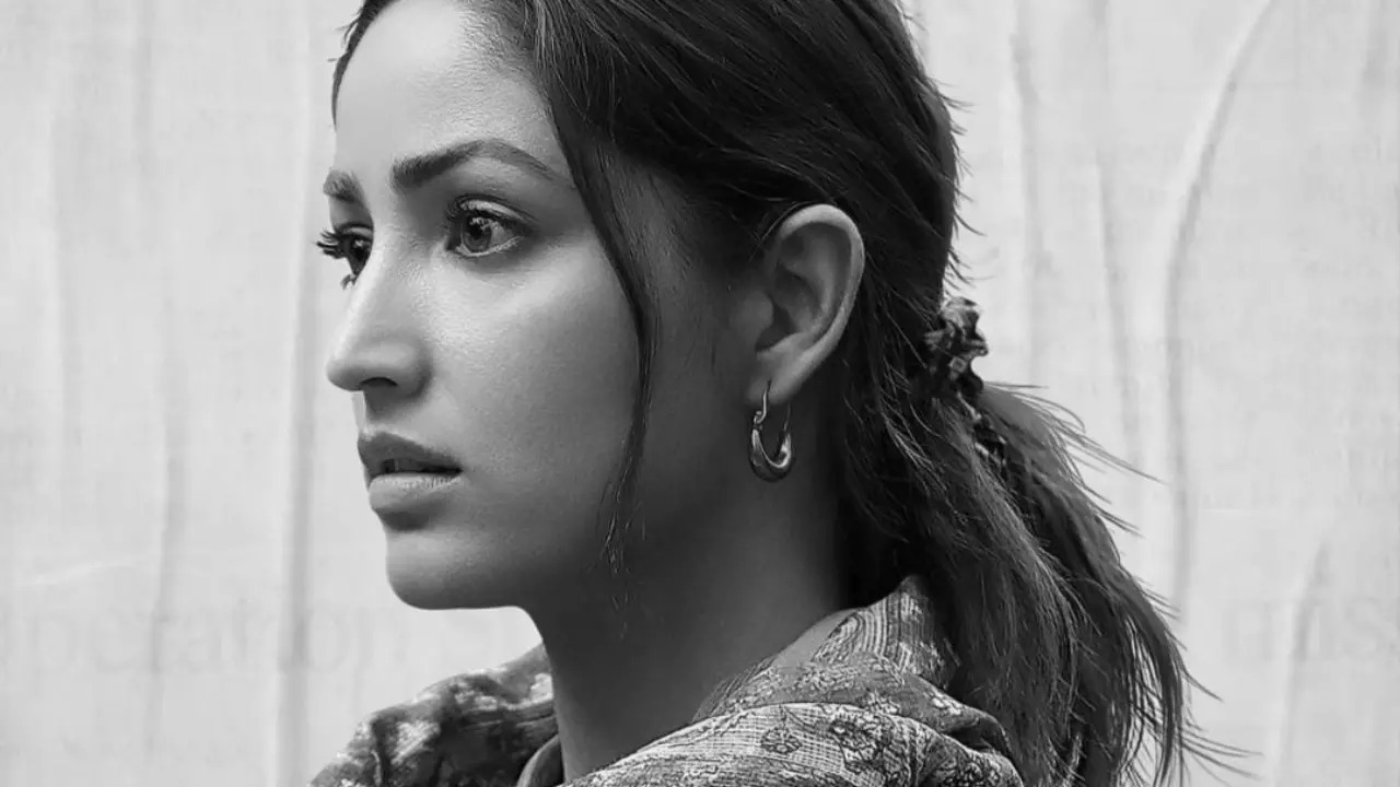 Lost Movie Review: Yami Gautam's starrer is an ode to 'lost' art of ...