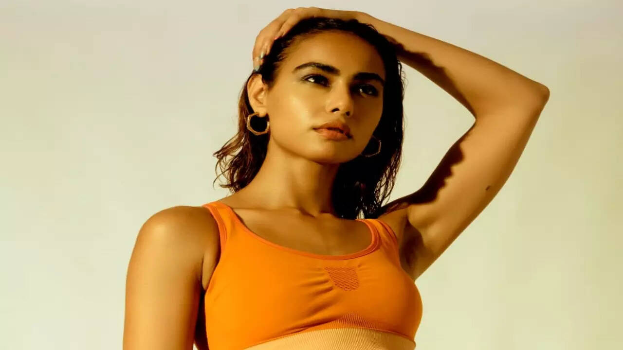 Exclusive Class Star Naina Bhan On Being Certified Intimacy Coordinator I Felt A Sense Of