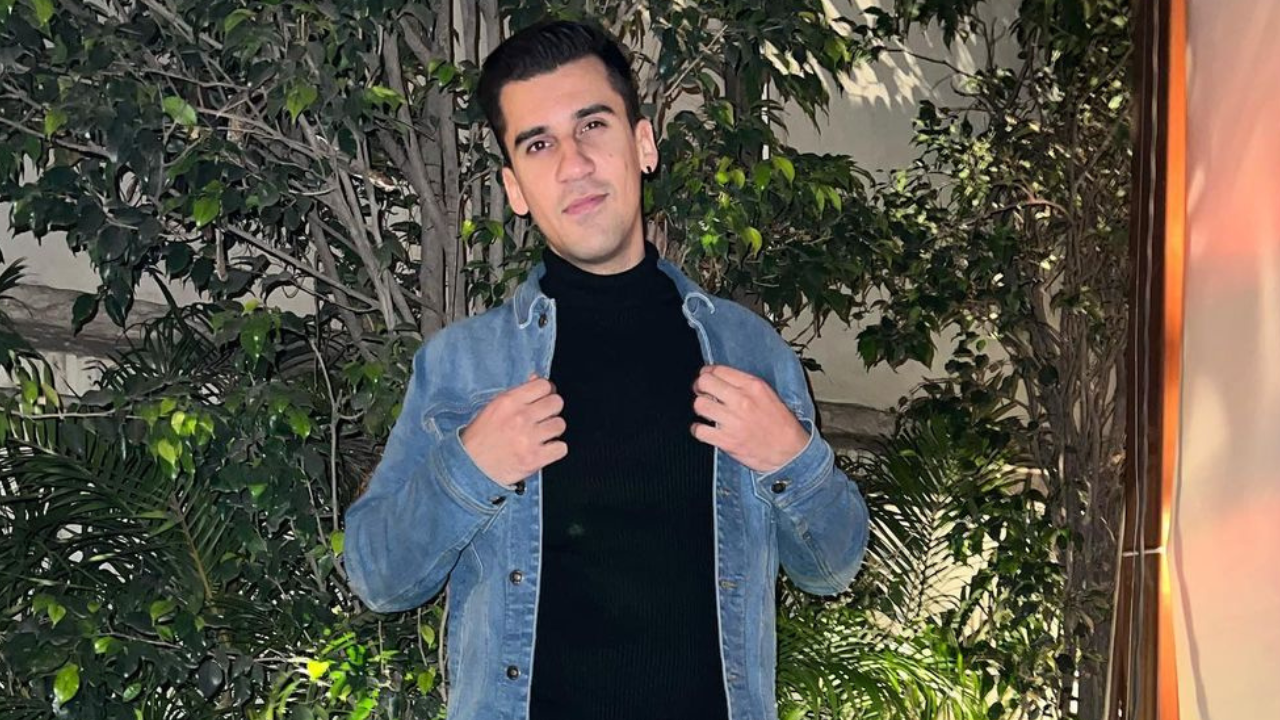 Exclusive! Splitsvilla X4 winner Hamid Barkzi breaks his silence over ...