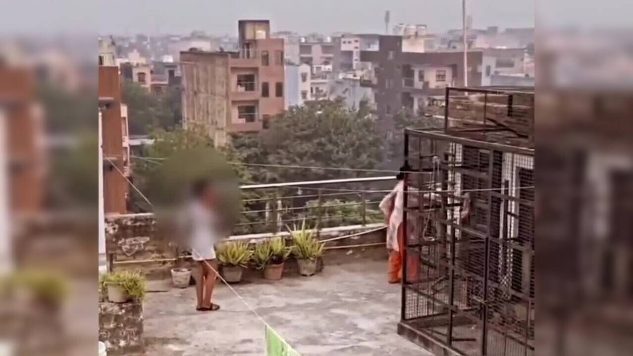 Bf Gf video | Desi mom catches daughter romancing with boyfriend on ...