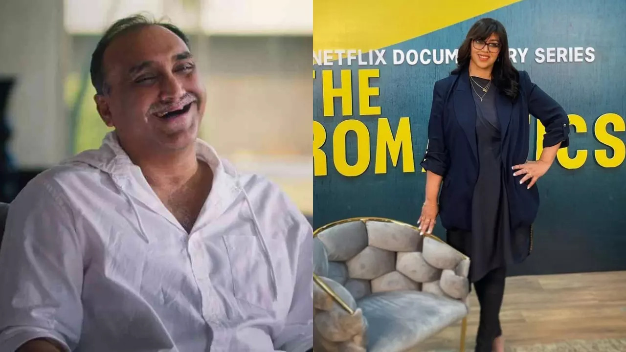 The Romantics director Smriti Mundhra REVEALS how she persuades Aditya Chopra: 'It was risky but ...