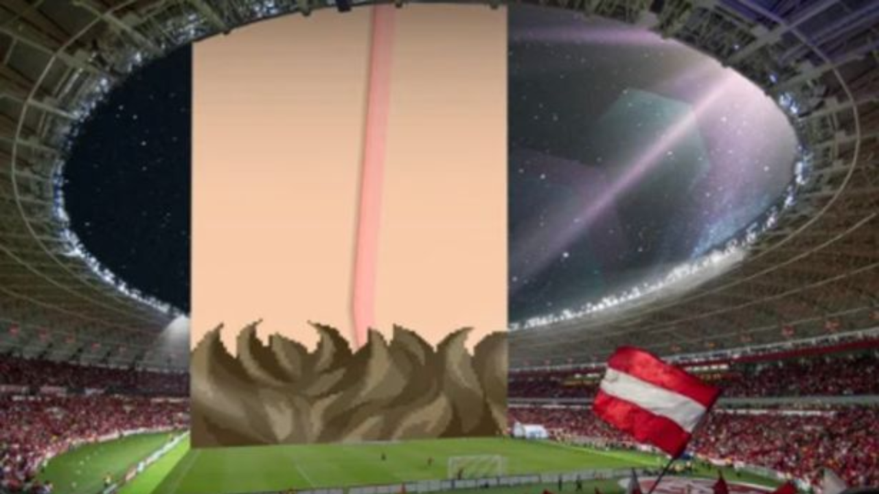 World's biggest penis artwork won't be recognised by Guinness World ...